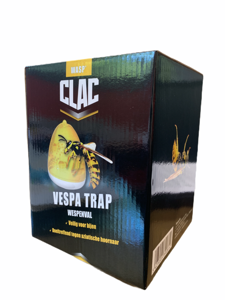 VESPA TRAP - TrackNuisibles Shop